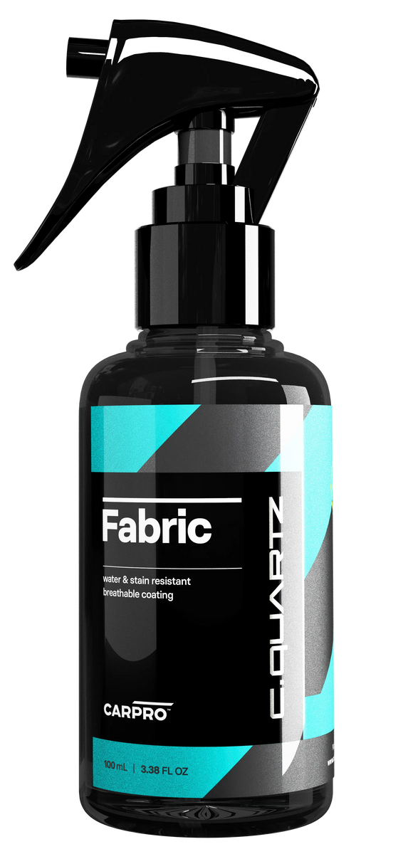 CARPRO CQ Fabric 100ml – Autojoy Baltic